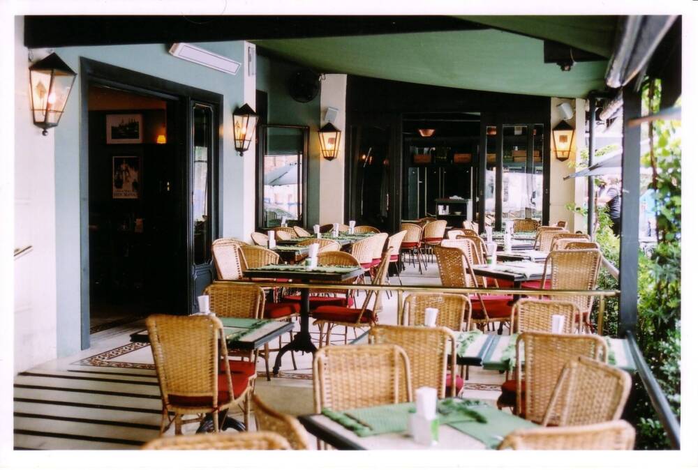 lounge* indica: Salada Josephine - Revista lounge*