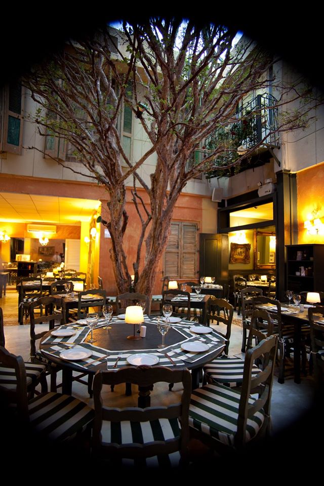 lounge* indica: Salada Josephine - Revista lounge*