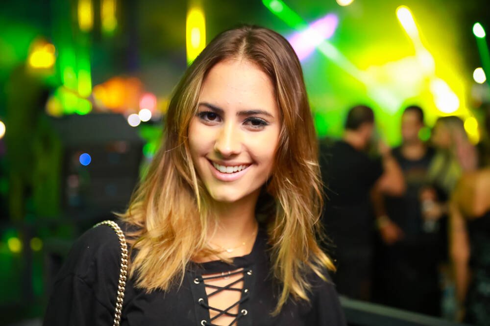 Muita festa no final de semana com Music Motion e All Black! Veja quem ...