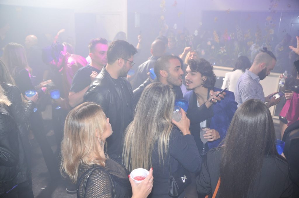 Confira as fotos da Europe Summer Party 2019 - Revista lounge*
