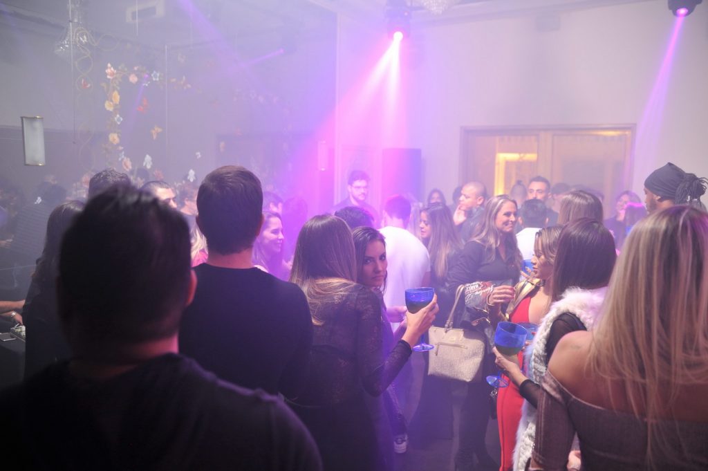 Confira as fotos da Europe Summer Party 2019 - Revista lounge*
