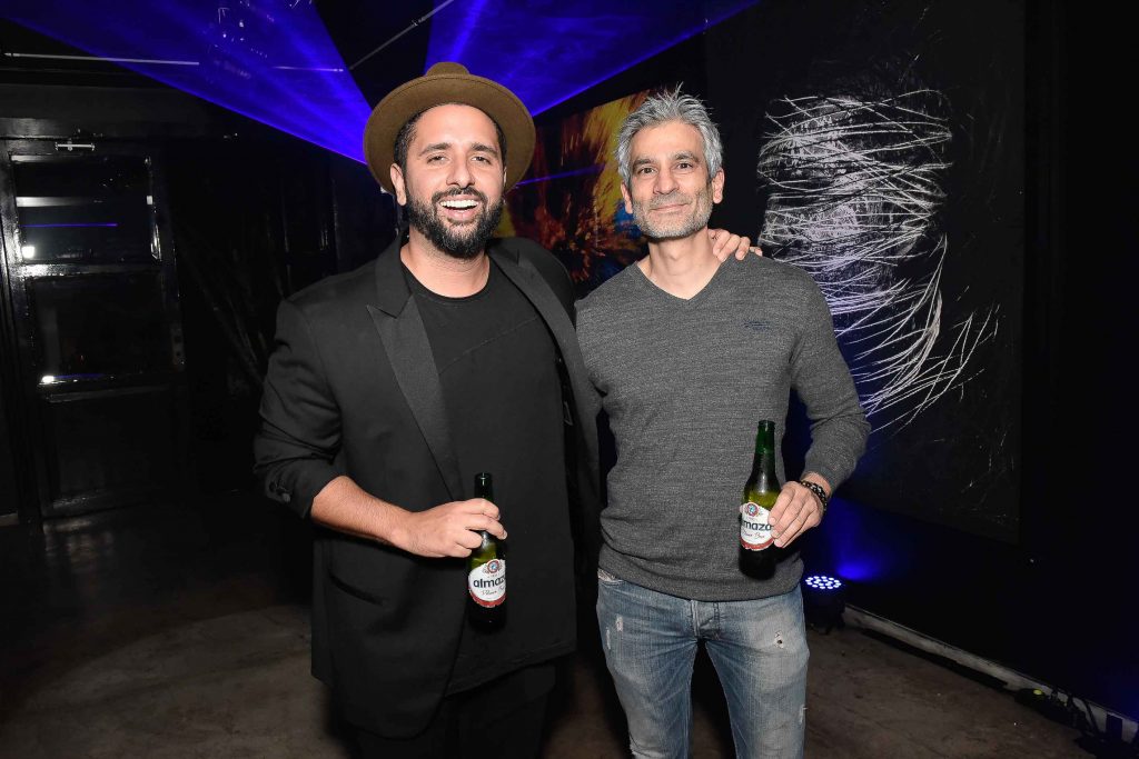 Gabriel Wickbold comemora seus 35 anos - Revista lounge*