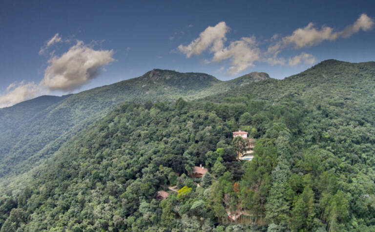 Monte verde é eleita como um dos destinos mais acolhedores do Mundo ...
