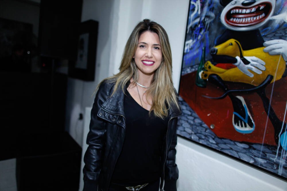 Sala de Imprensa comemorou 6 anos - Revista lounge*