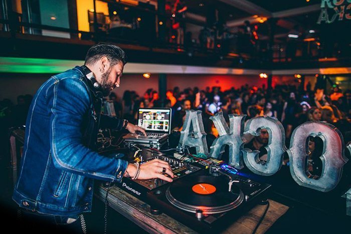 Rocka Rocka chega a São Paulo com assinatura da New Fun - Revista lounge*